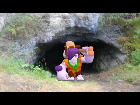 Пещерний Френк - YouTube