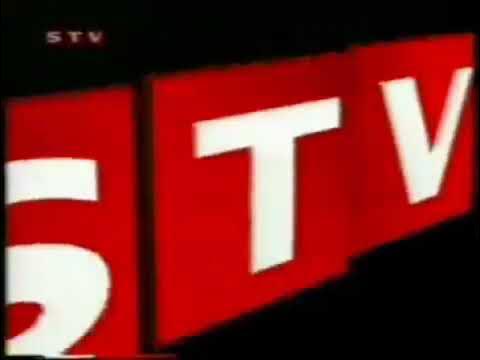 Samanyolu TV - Logo Jeneriği 1 [Haziran 1999] - YouTube