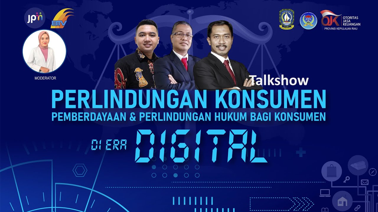 🔴LIVE EVENT : TALKSHOW - YouTube