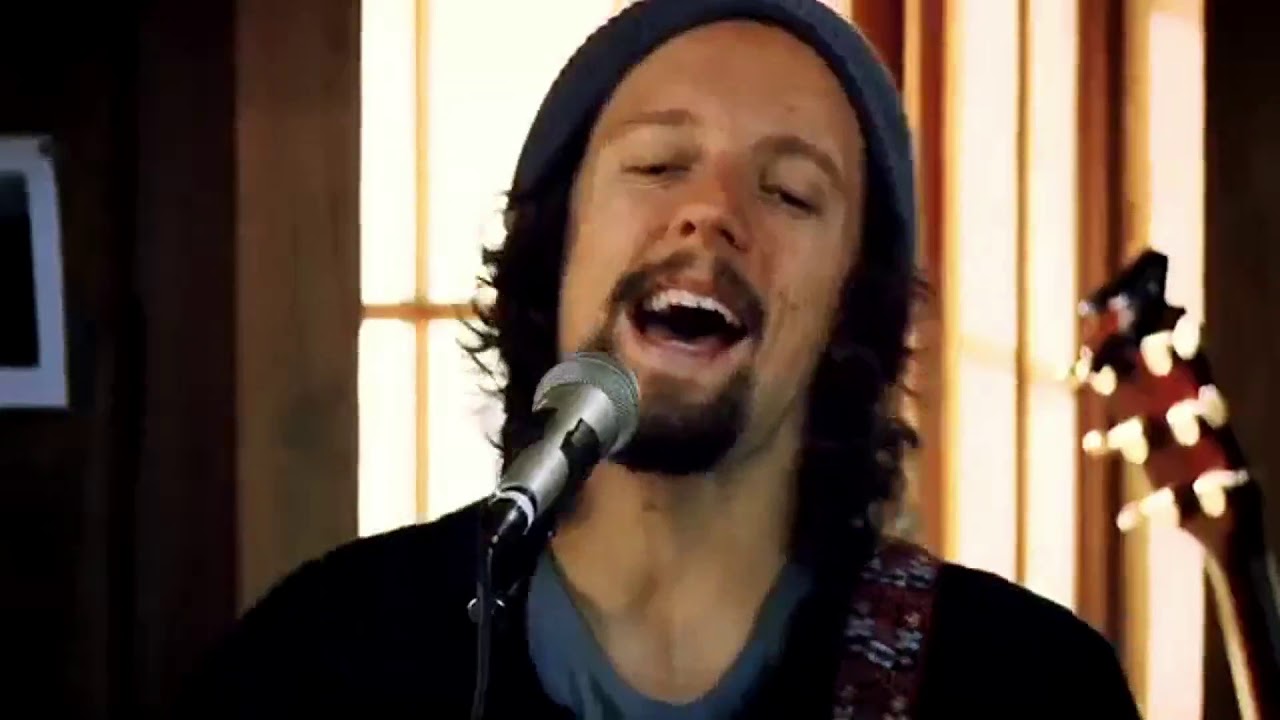 JASON MRAZ Remedy From Daryl's House LIVE - YouTube Music