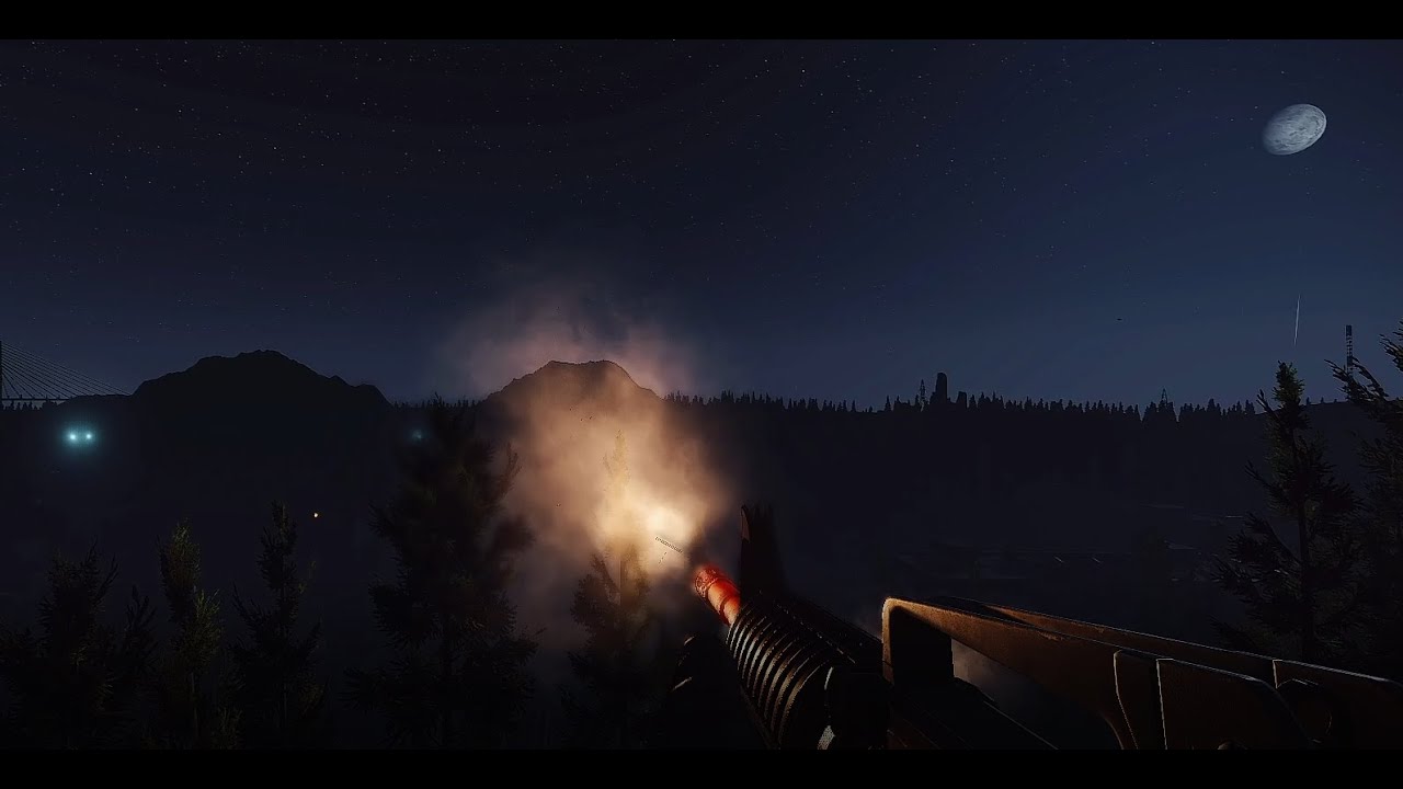 BURNING A M4A1: OVERHEATING AND BOLT JAMMING NEW MALFUNCTIONS - Escape ...