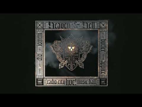 Heaven & Hell – I (Live From Radio City Music Hall) (Official Audio)