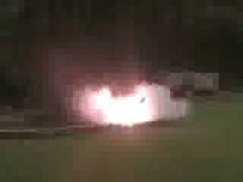 Birthday Grenade - Hand Made Firecracker Bomb - Quarter Stick of ...