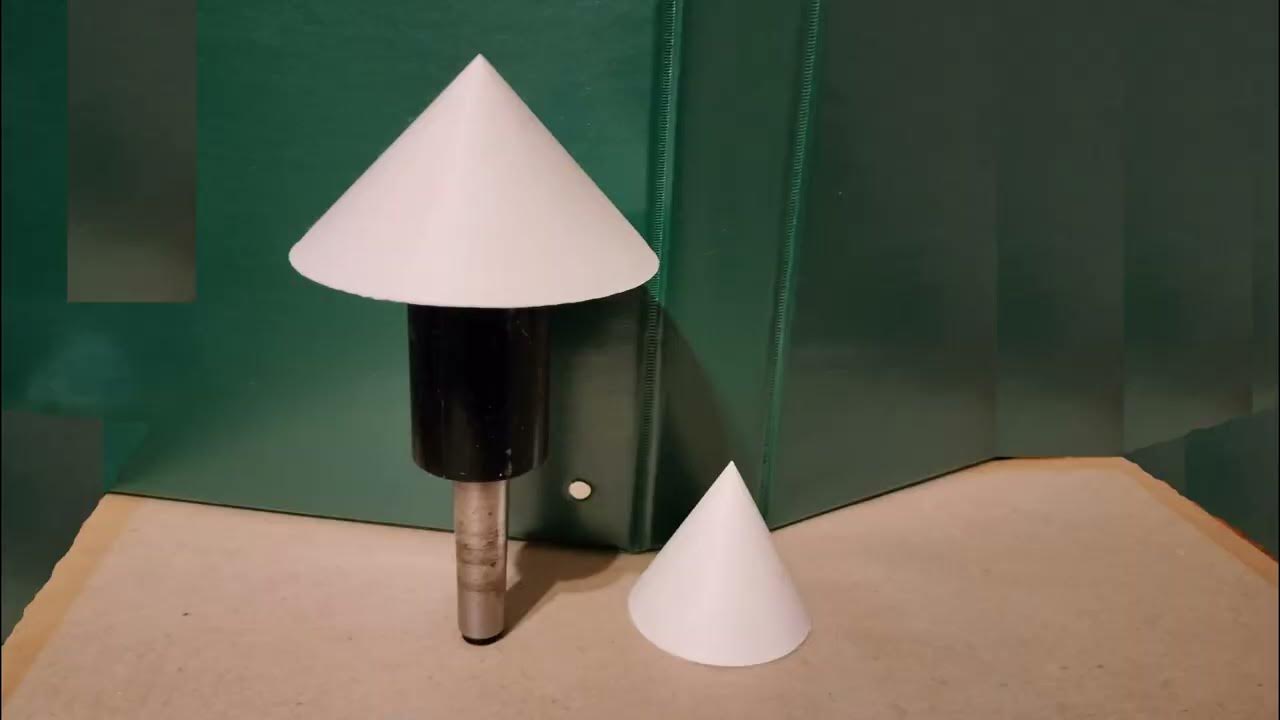 Easy To Use Tinkercad No Wood Turning Doctors Orders Youtube