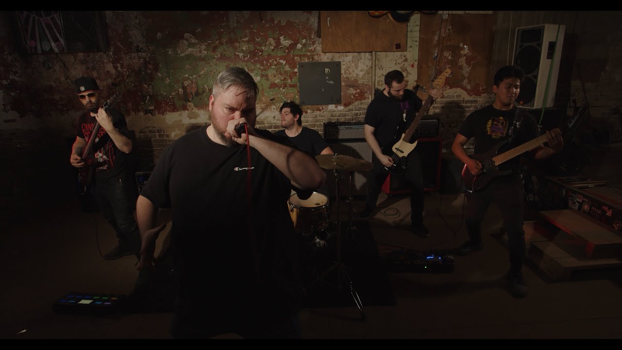 DEVASTATE - DIMENSIONAL DISARRAY [OFFICIAL MUSIC VIDEO] (2023) SW ...