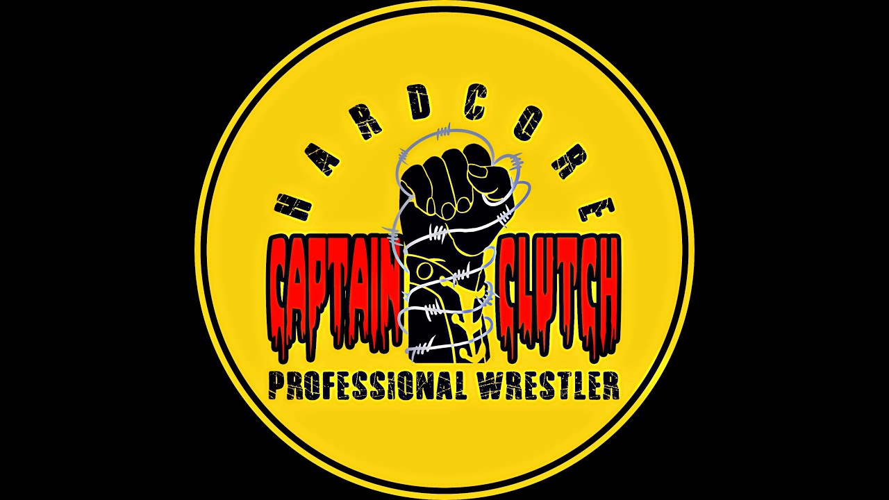 ECWA HIGHSTAKES MAY 20, 2003 CAPTAIN CLUTCH VS JOEY AVE VS SAM SHIELDS ...