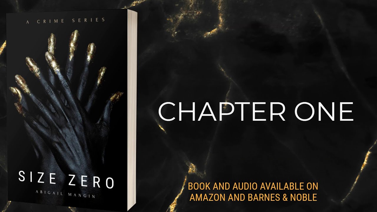 Size Zero Audiobook - YouTube
