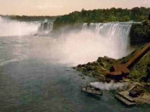 Tribute to Marilyn Monroe: Leo Reisman & His Orch. - By a Waterfall ...