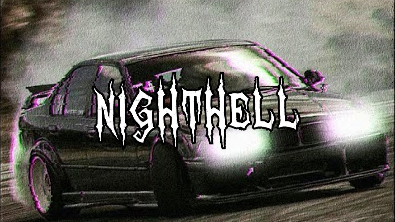 [FREE] DnB Phonk Type Beat 2023 - NightHell - YouTube