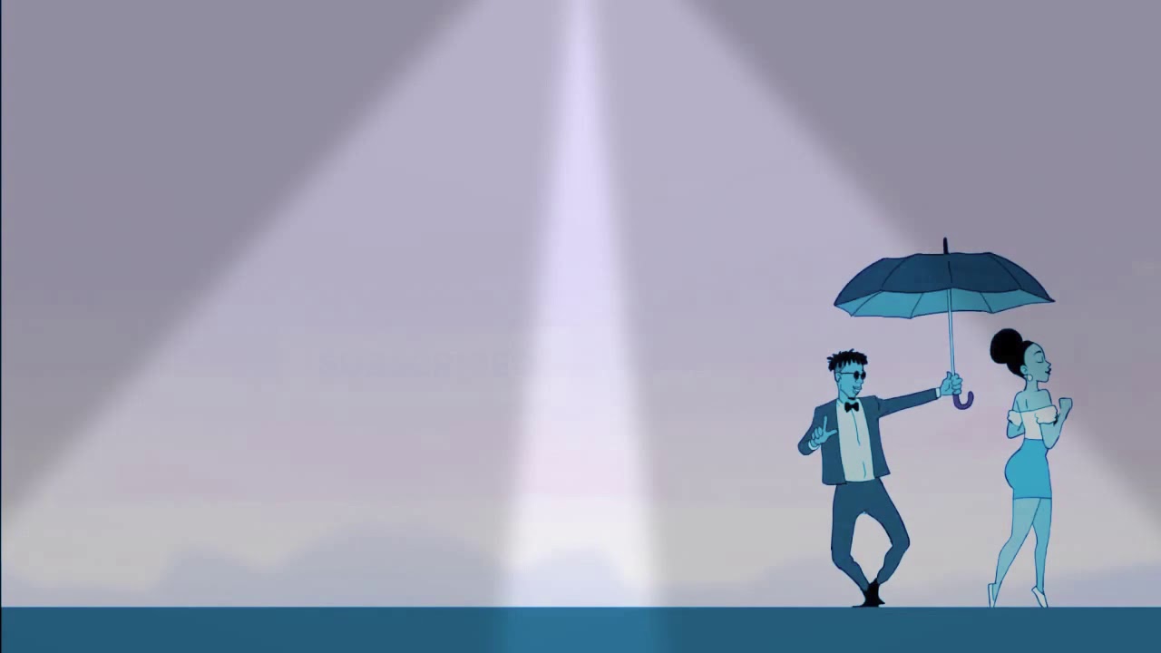 Joeboy Beginning Lyrics - YouTube