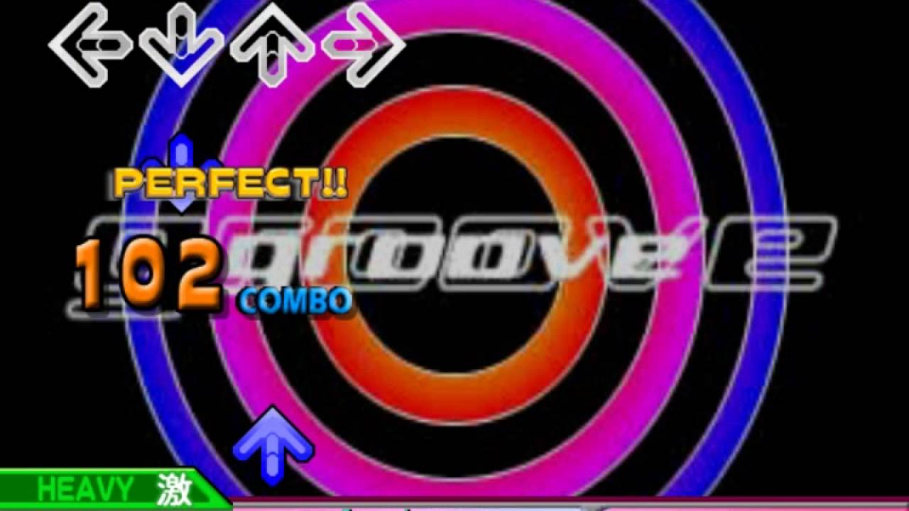 【Stepmania（DDRMAX4）】Pink In The Pink【HEAVY】 - YouTube