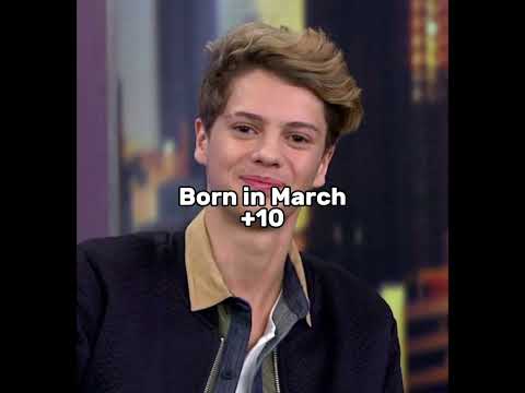 How similar are u to Jace Norman ?🤔🤔#henrydanger