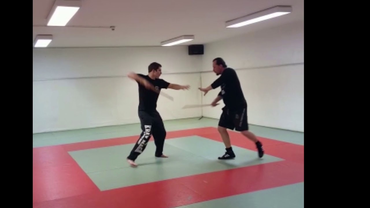 Baton Techniques by Rsdc-Tirol - YouTube