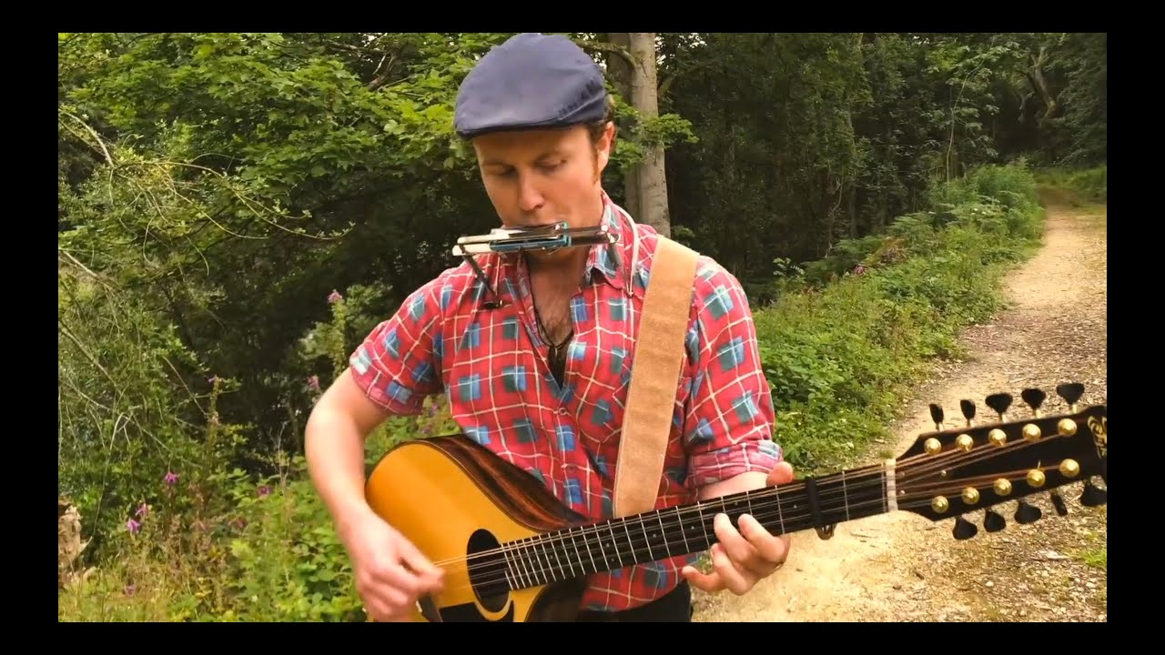 Jack Rutter • The Banks of Sweet Dundee • Sidmouth Folk Festival Online ...