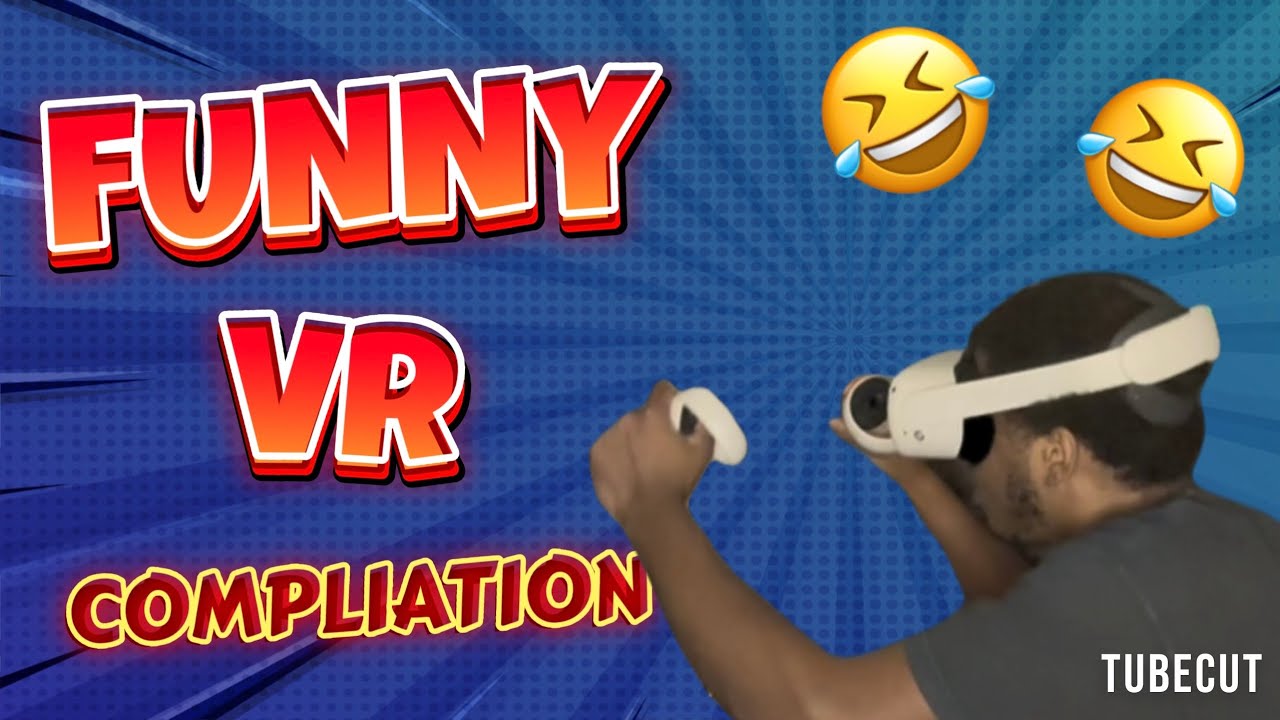 Funny vr chat trolling !! - YouTube