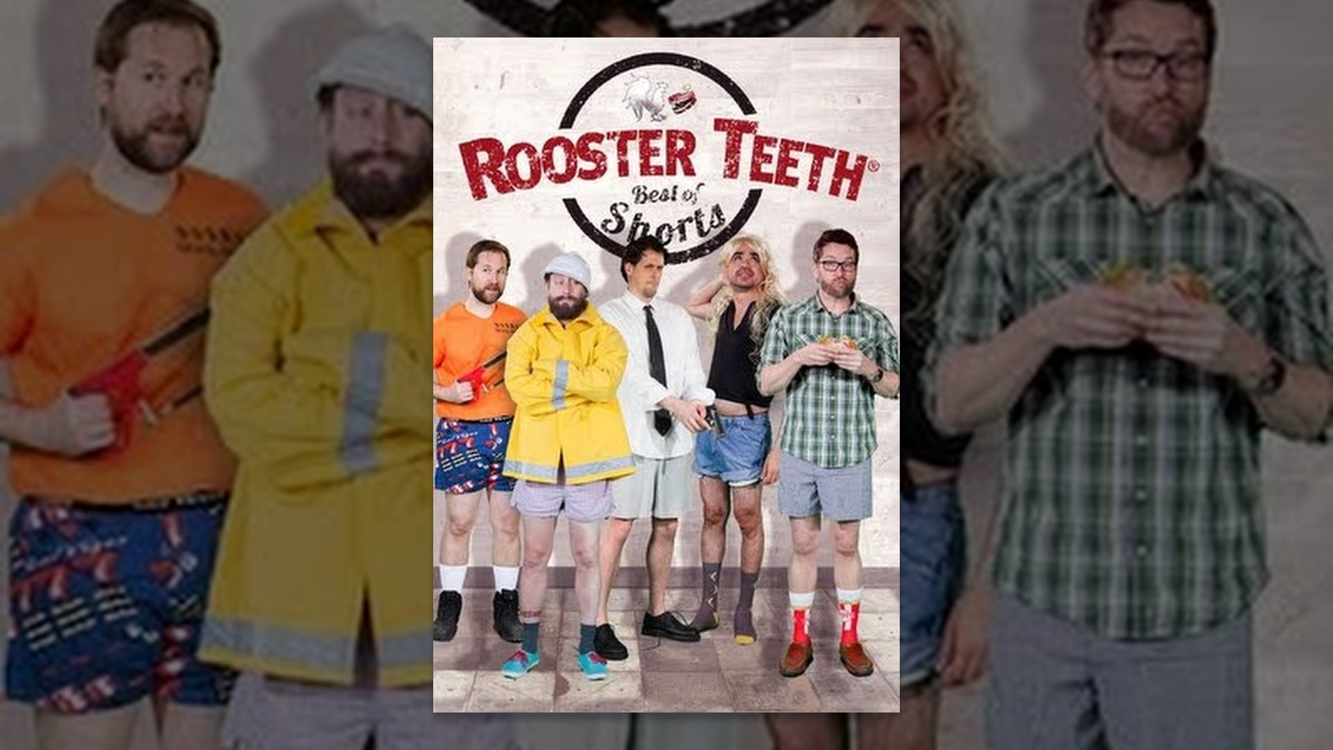 Best of Rooster Teeth Shorts - YouTube