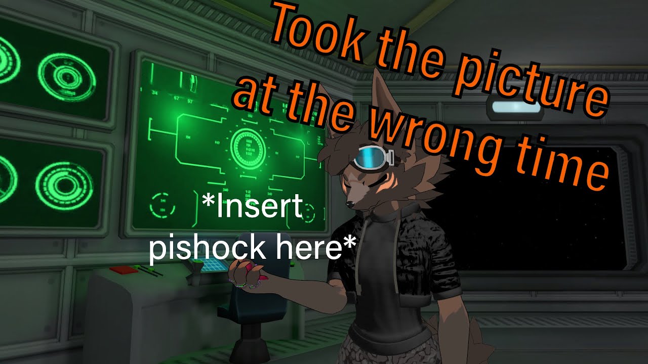 I got the pishock… - YouTube