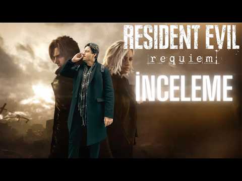 Resident Evil Requiem I OYUN İNCELEME