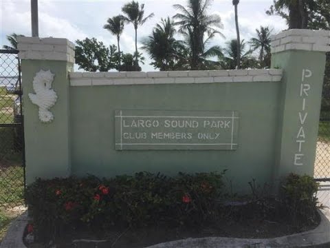 Largo Sound Park - YouTube