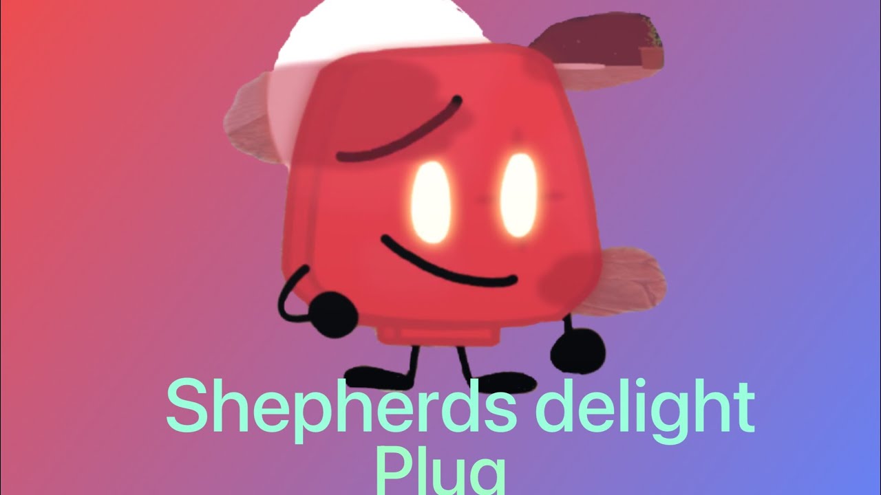 How to get shepherds delight plug in find the plug - YouTube