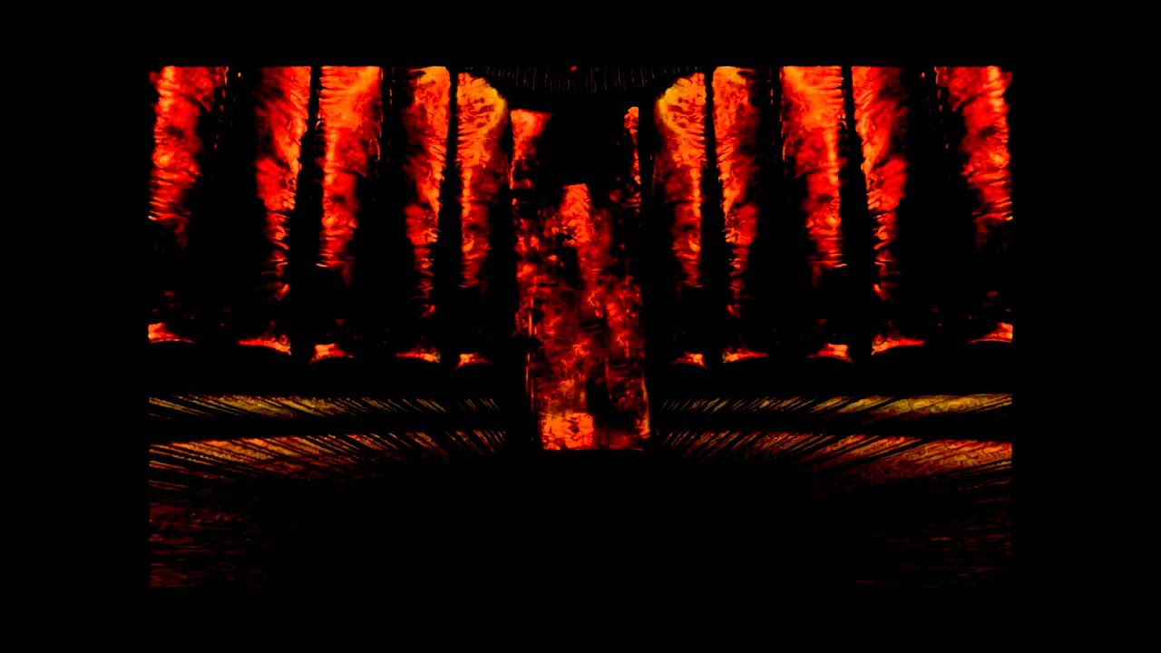 Hilltop Center, Alternate Bathroom - Silent Hill 3 Complete Soundtrack ...