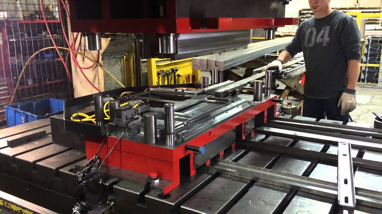 LPM - Production - YouTube