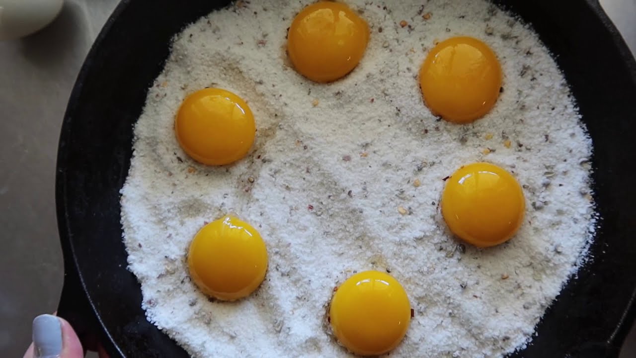 Curing Duck Eggs With My Ducks - YouTube