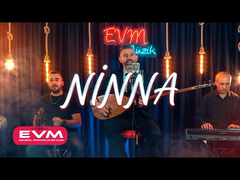 Ali İpek-Ninna