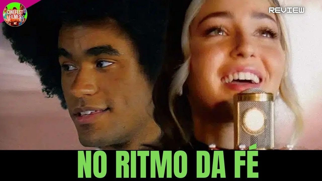 NO RITMO DA FÉ MOVIE 2020 FILME CLÁSSICO DE DRAMA MUSICAL REVIEW 4K ...