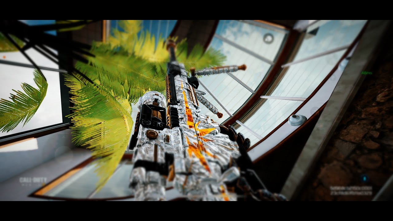 The NEW DLQ is CLEAN! (Cod Mobile) - YouTube