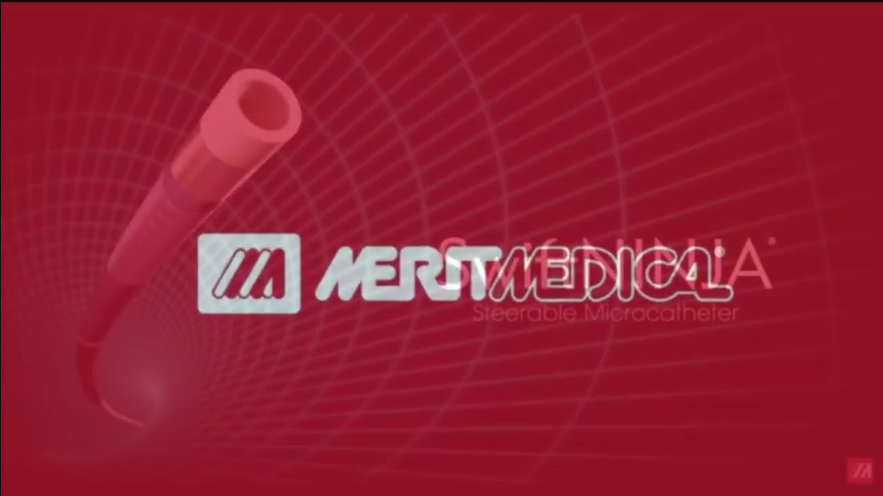 Portafolio Biopsia y Embolicos Merit Medical - YouTube