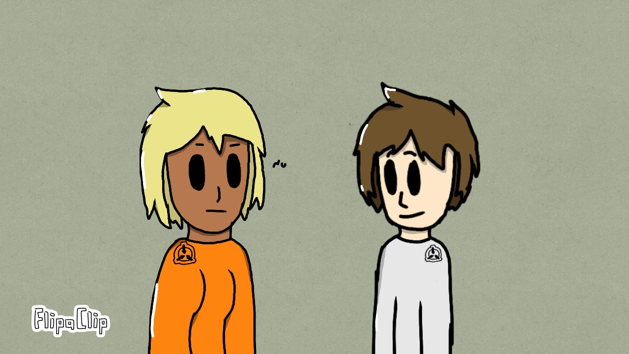 Have you seen scp 2521? - YouTube