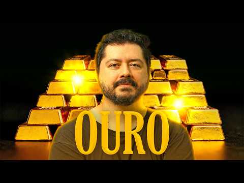 OURO Explicado