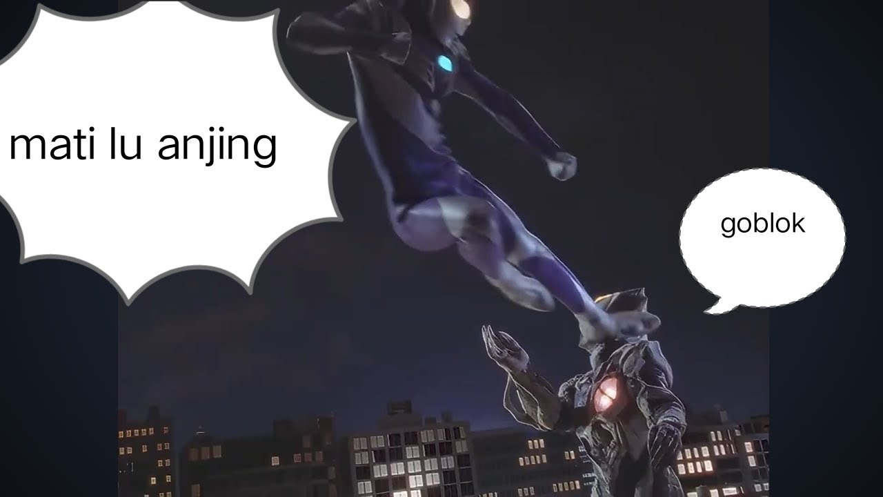 ultraman fighting evolution rebirth episode 4#ultraman #indonesia # ...