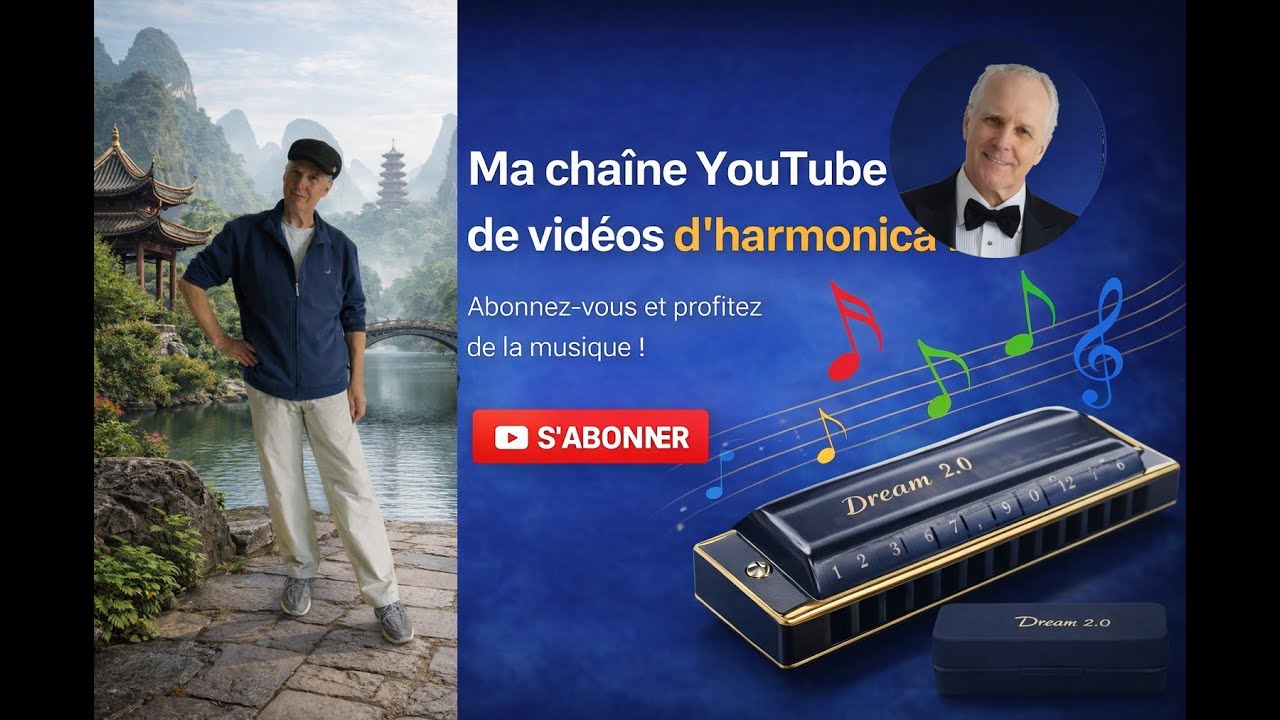 Merci de vous abonner à ma chaine et de partager - YouTube