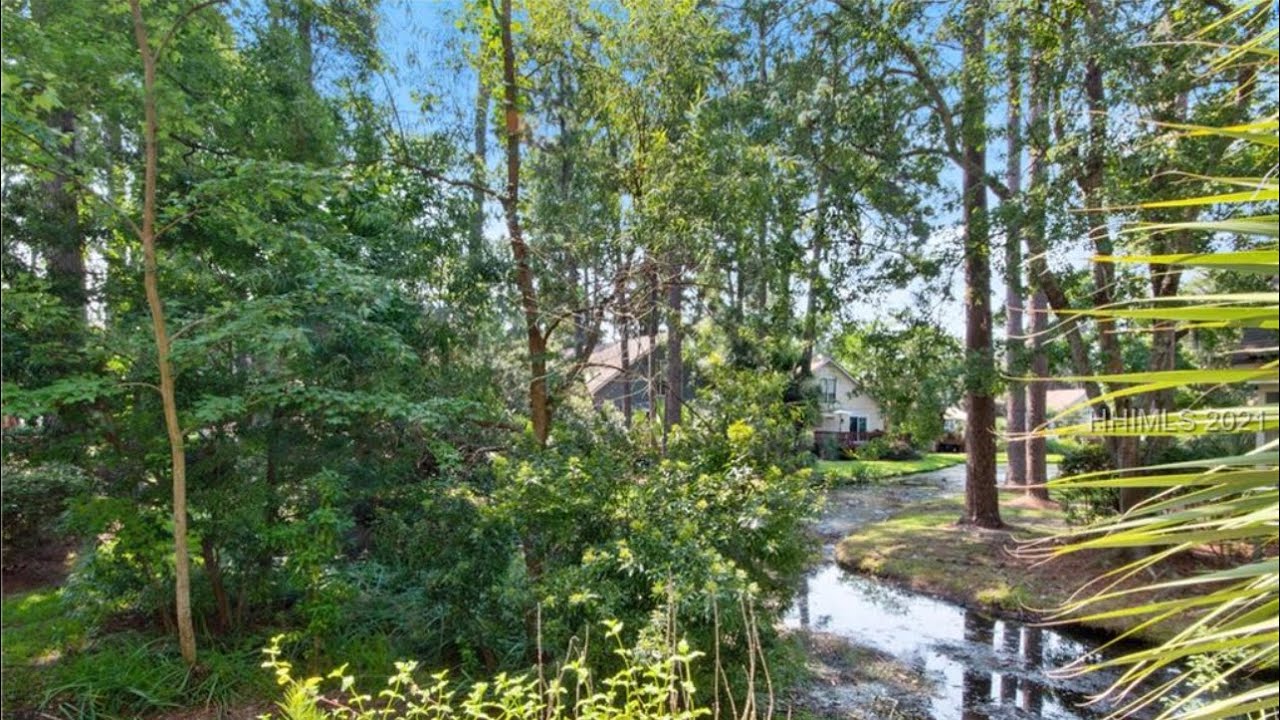 60 Black Watch, Elise Witman, 843-247-6772, Hilton Head Homes For Sale ...