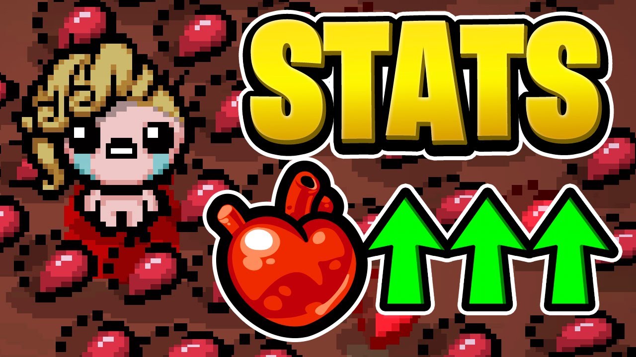 El MEJOR OBJETO para Tainted Maggy en The Binding of Isaac - YouTube