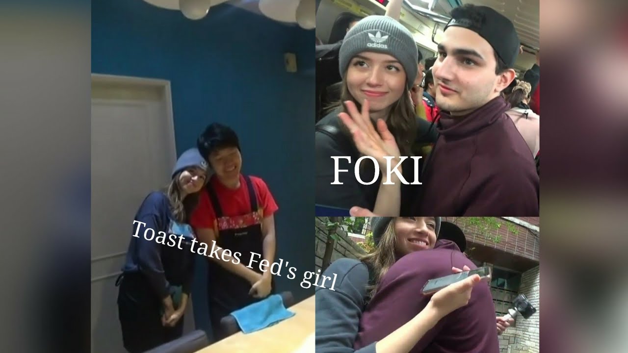 OfflineTV at Taiwan day 3! More Foki. Scarra the daddy cook. Toast ...