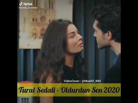 tural sedalı -öldurdun sen . zemheri♥