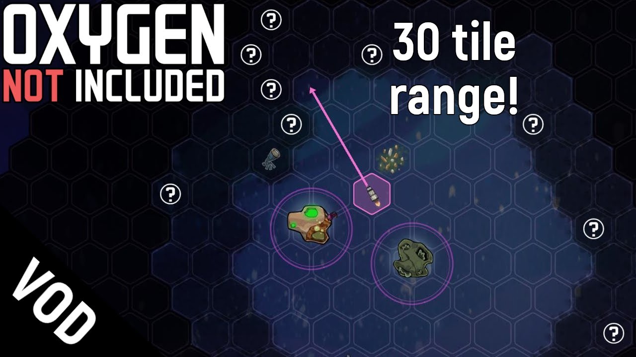 Long Range Exploration! - ONI Echo Live –Apr 25th 2023 - YouTube