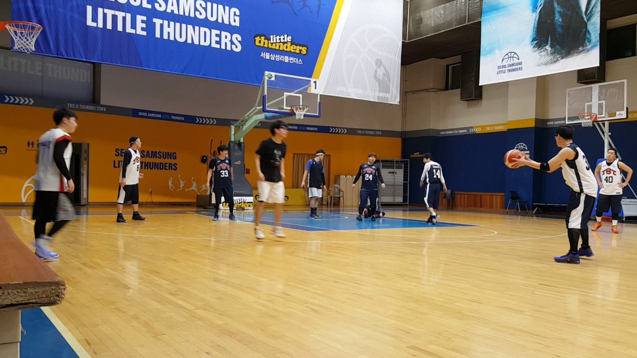 [JBT]12월 12일 제 5쿼터 - YouTube