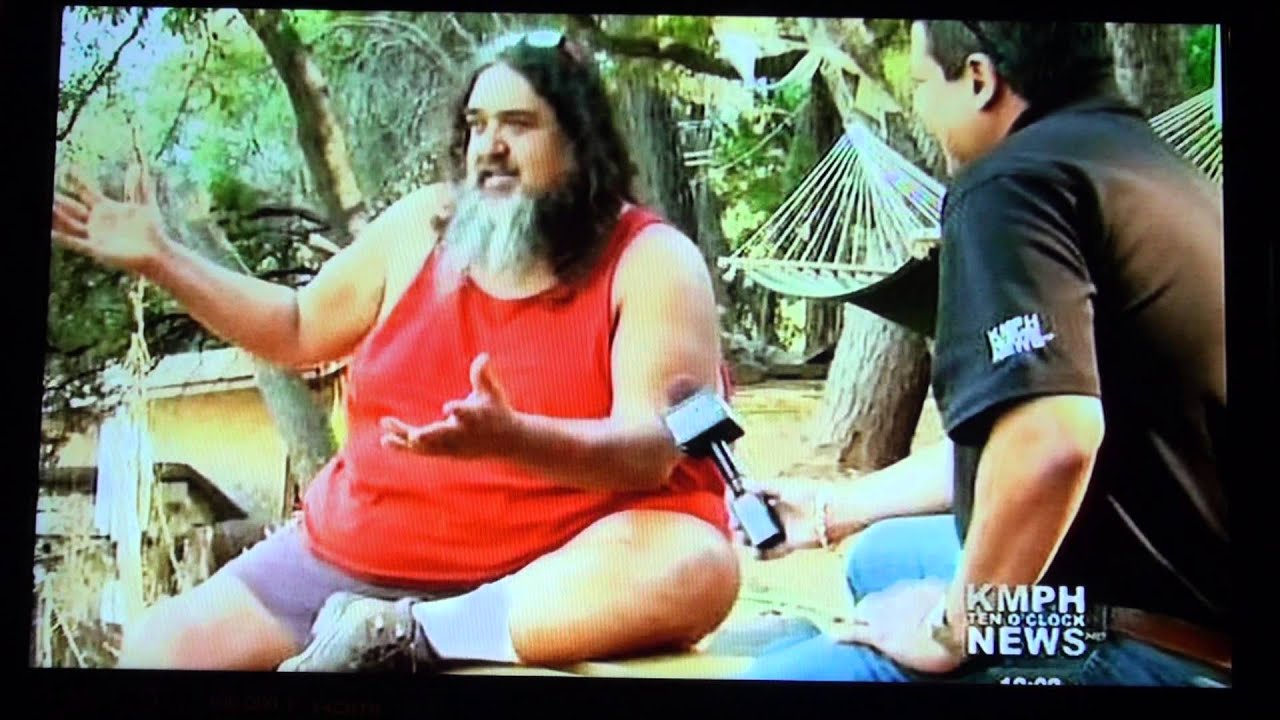 KMPH fox 26 News Story on Me 6 13 - YouTube