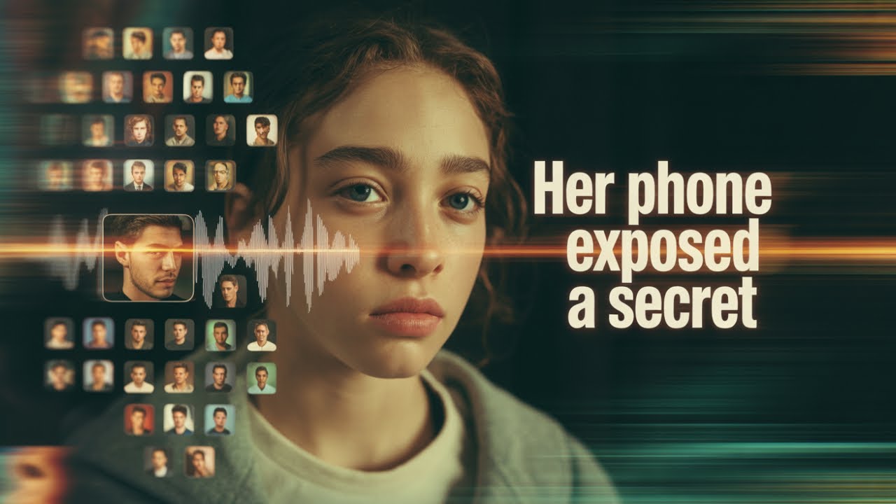 Hundreds of Men & One Missing Girl: Where is Joniah Walker? (2022 ...