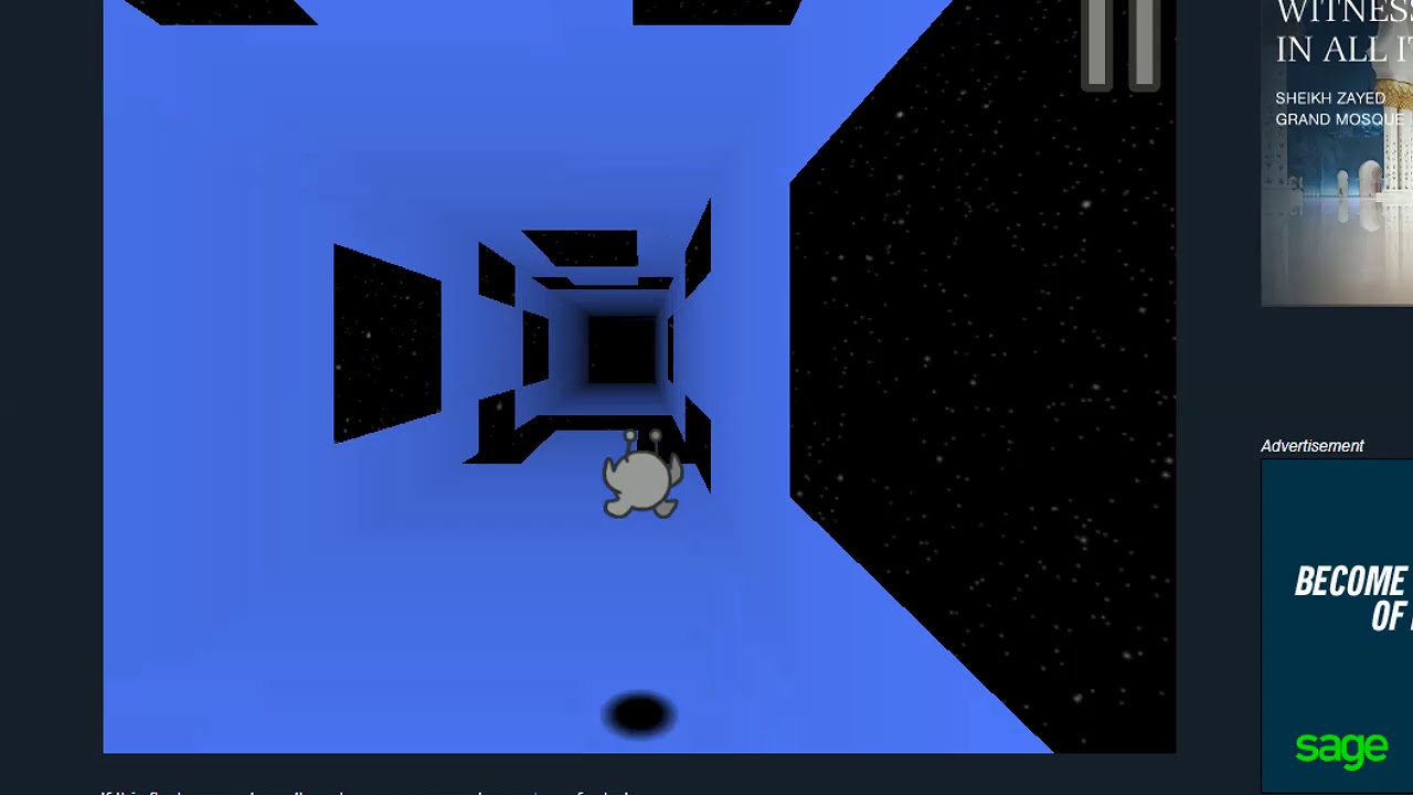 Run 3 Level 1 - YouTube