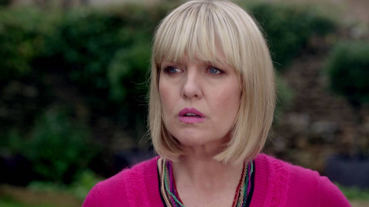 Agatha Raisin Trailer - YouTube