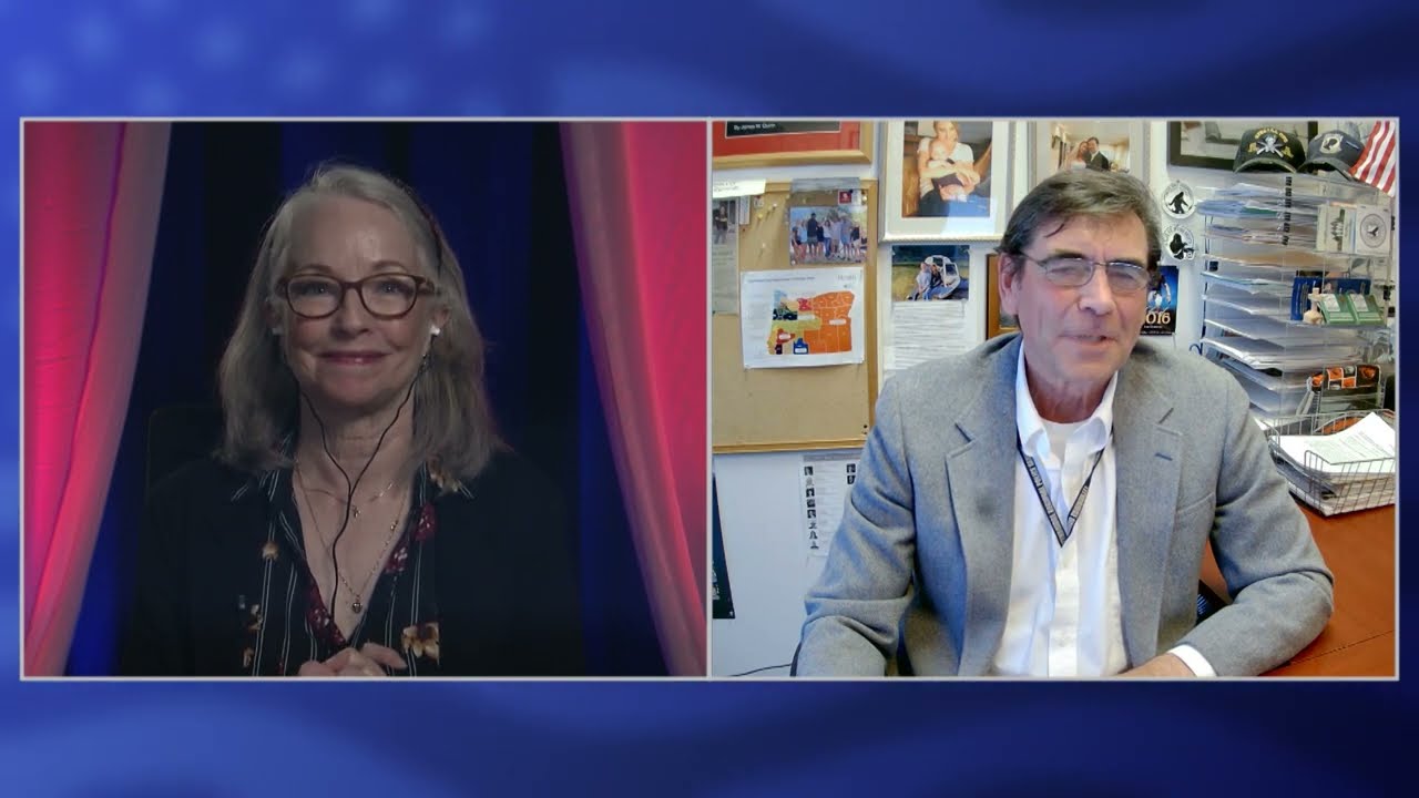 Video Voters Guide: Court Boice - Governor (R) - YouTube