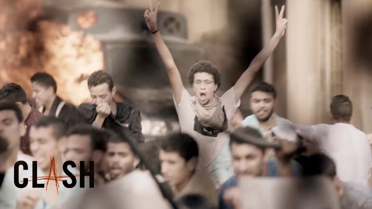 Clash Trailer | ARROW - YouTube