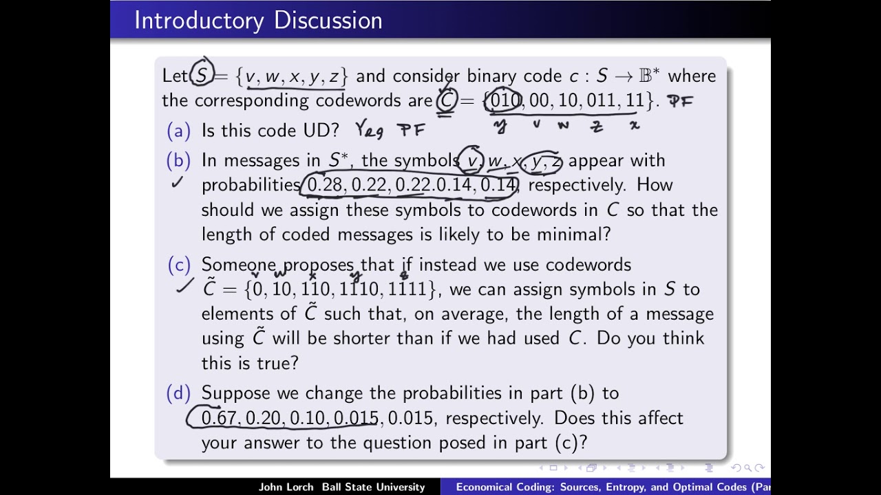 economical coding part 1 - YouTube