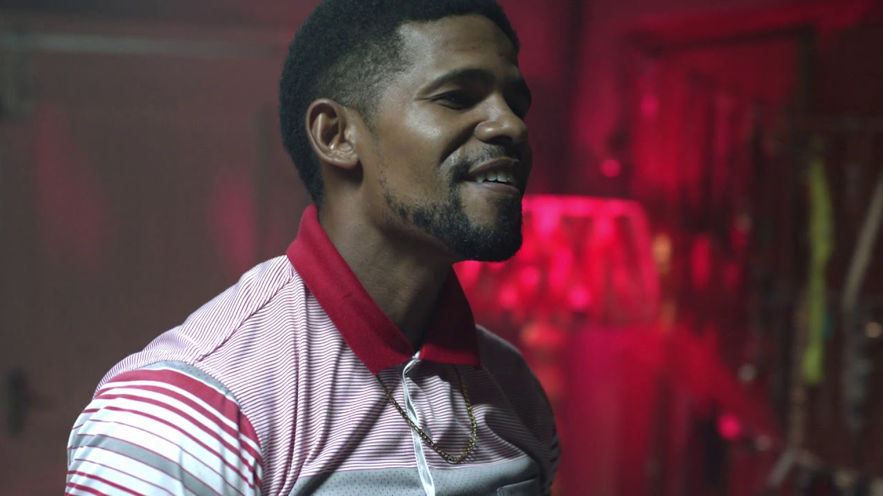 BANDE ANNONCE POPLOCKNROLL - YouTube