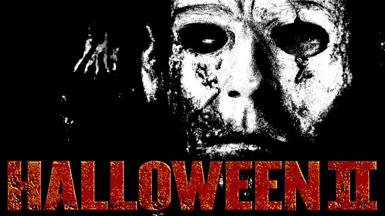Halloween II Theme (2009) OST Music - YouTube